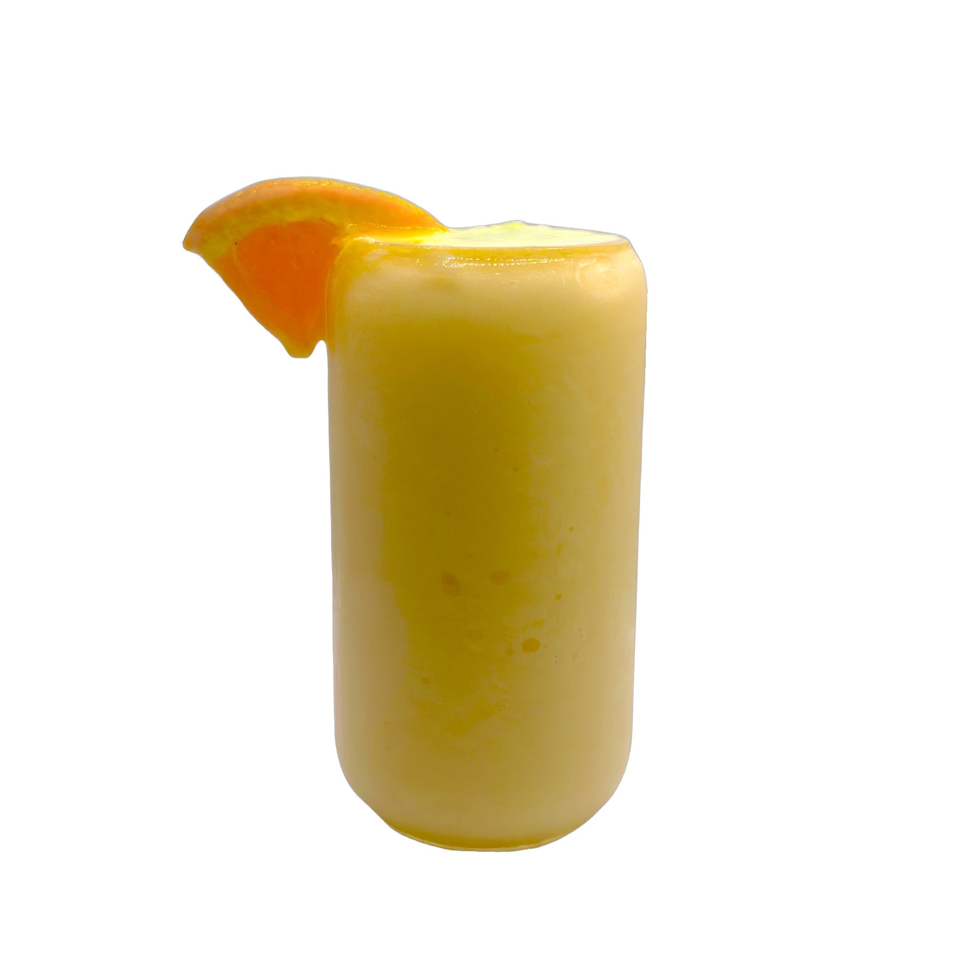 Orange Dreamsicle Shake | Straw & Spoon